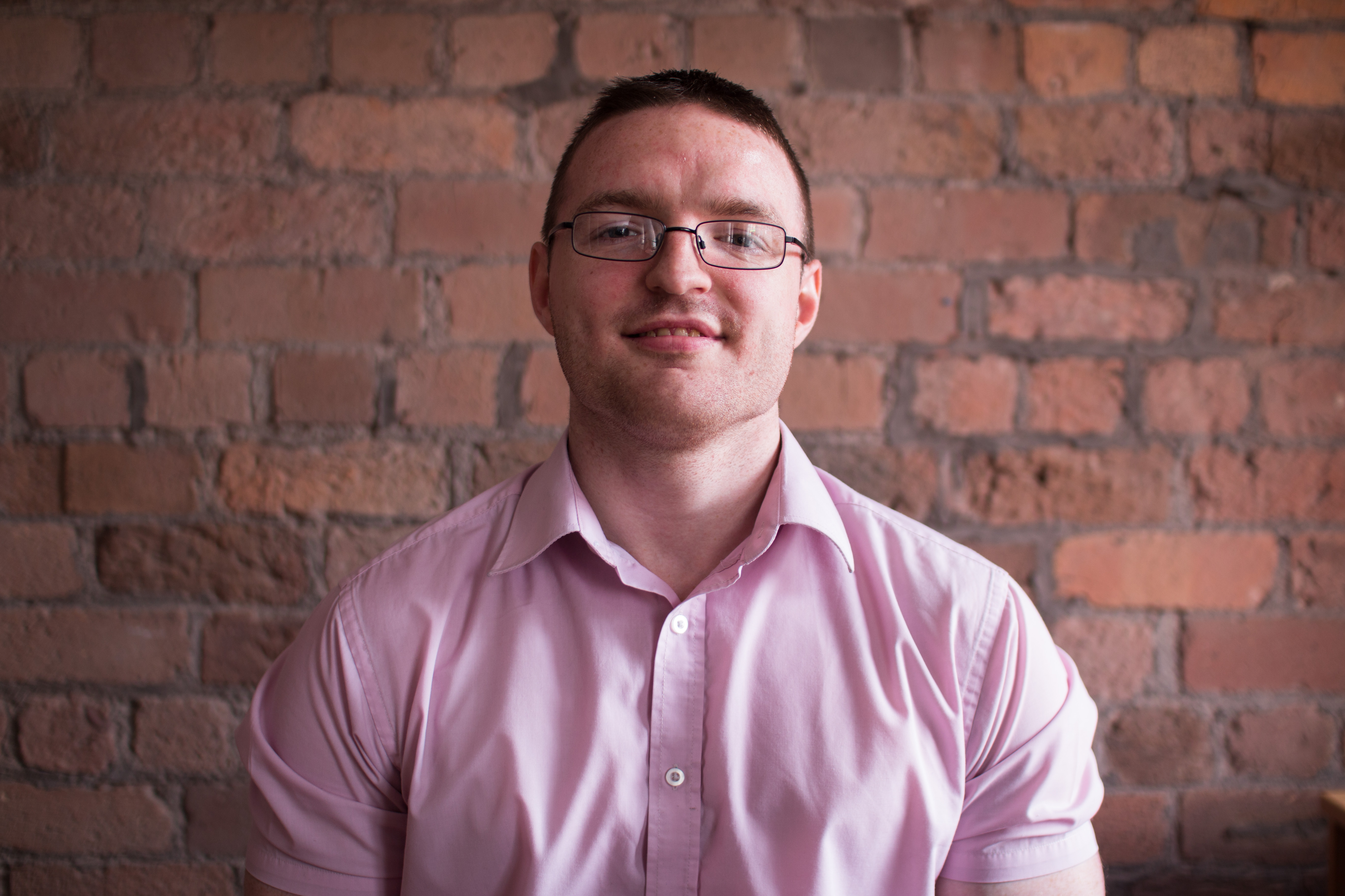 John Challoner – HARDHAT